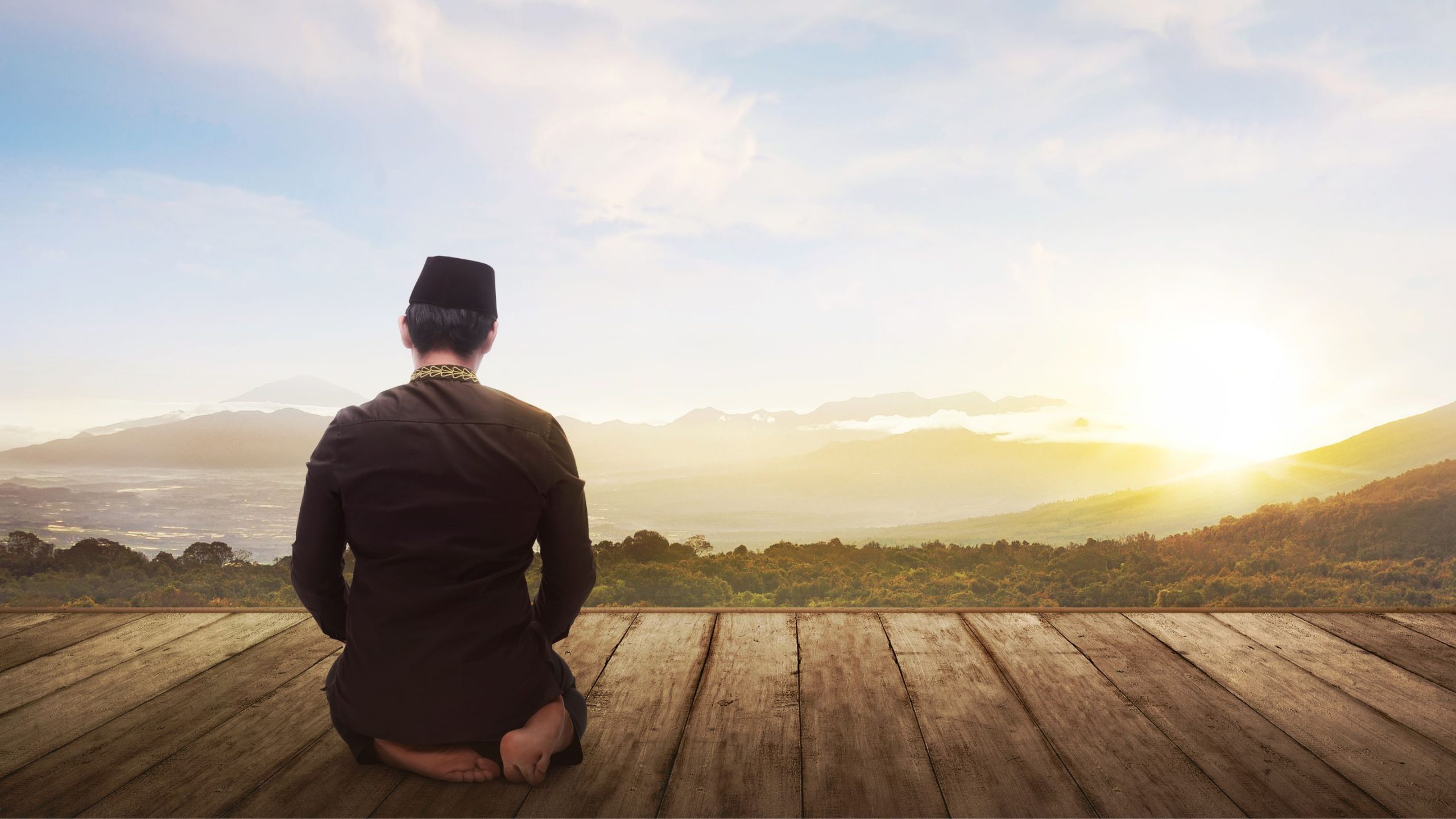 Daily Routine of the Most Influential Leader in History – Muhammad ...