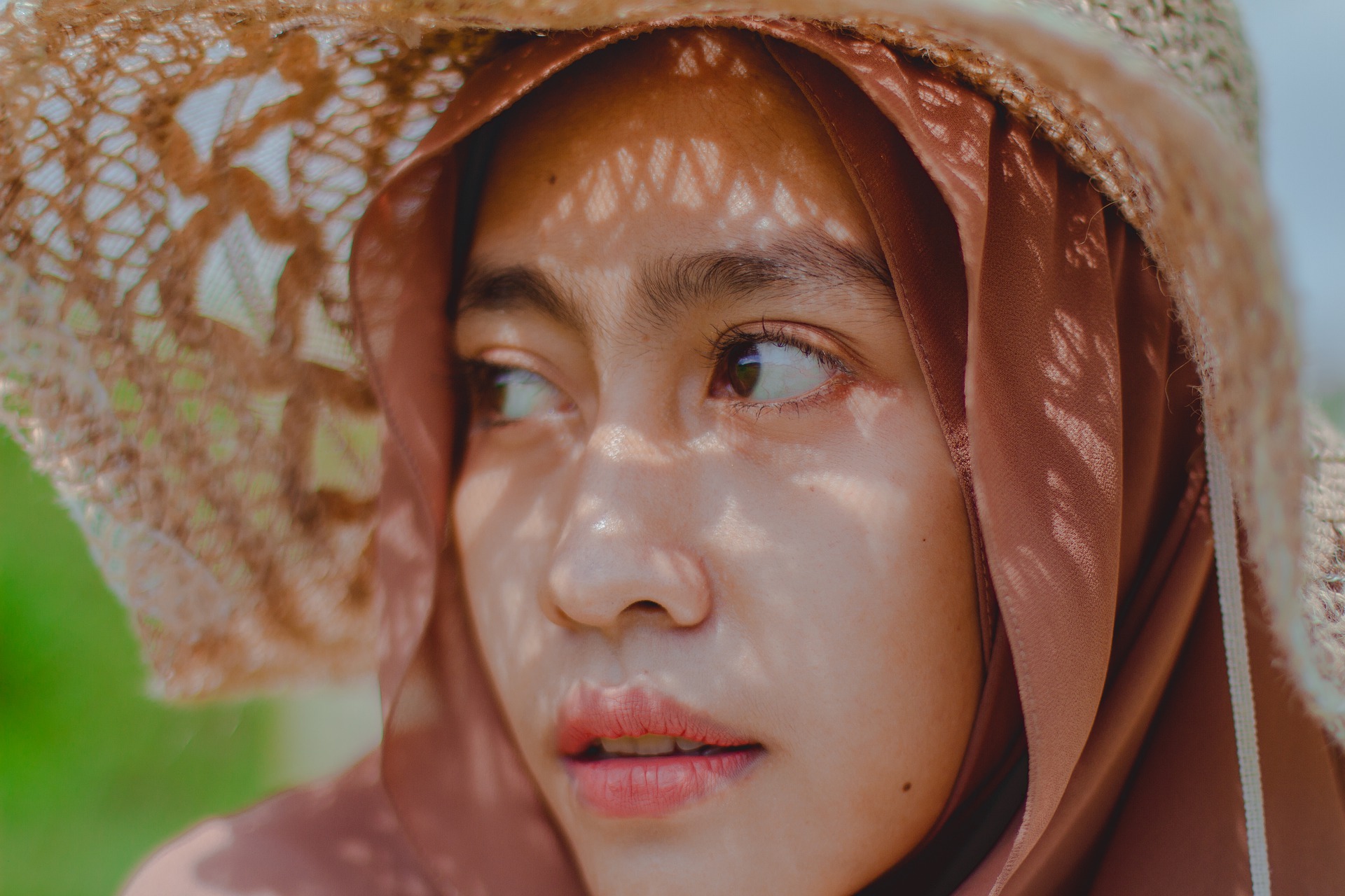 I Feel Awkward Not Interacting with Non-Mahram Relatives | About Islam