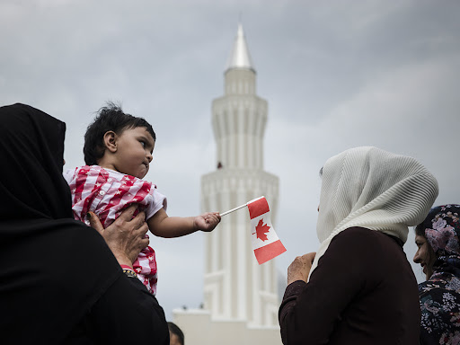 Muslims Mark Islamic History Month with Events Across Canada | About Islam