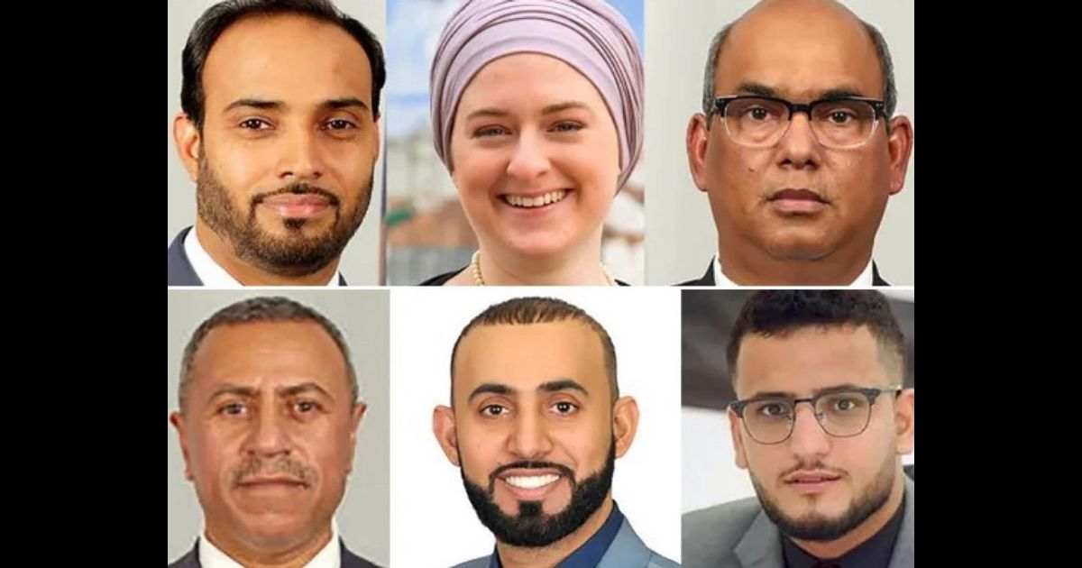 US Elections 2021: US City Elects All-Muslim Local Council | About Islam