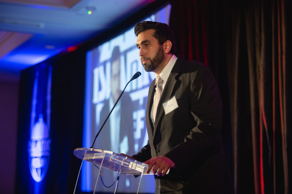 Muslim Elected to Refugee Council USA Board | About Islam