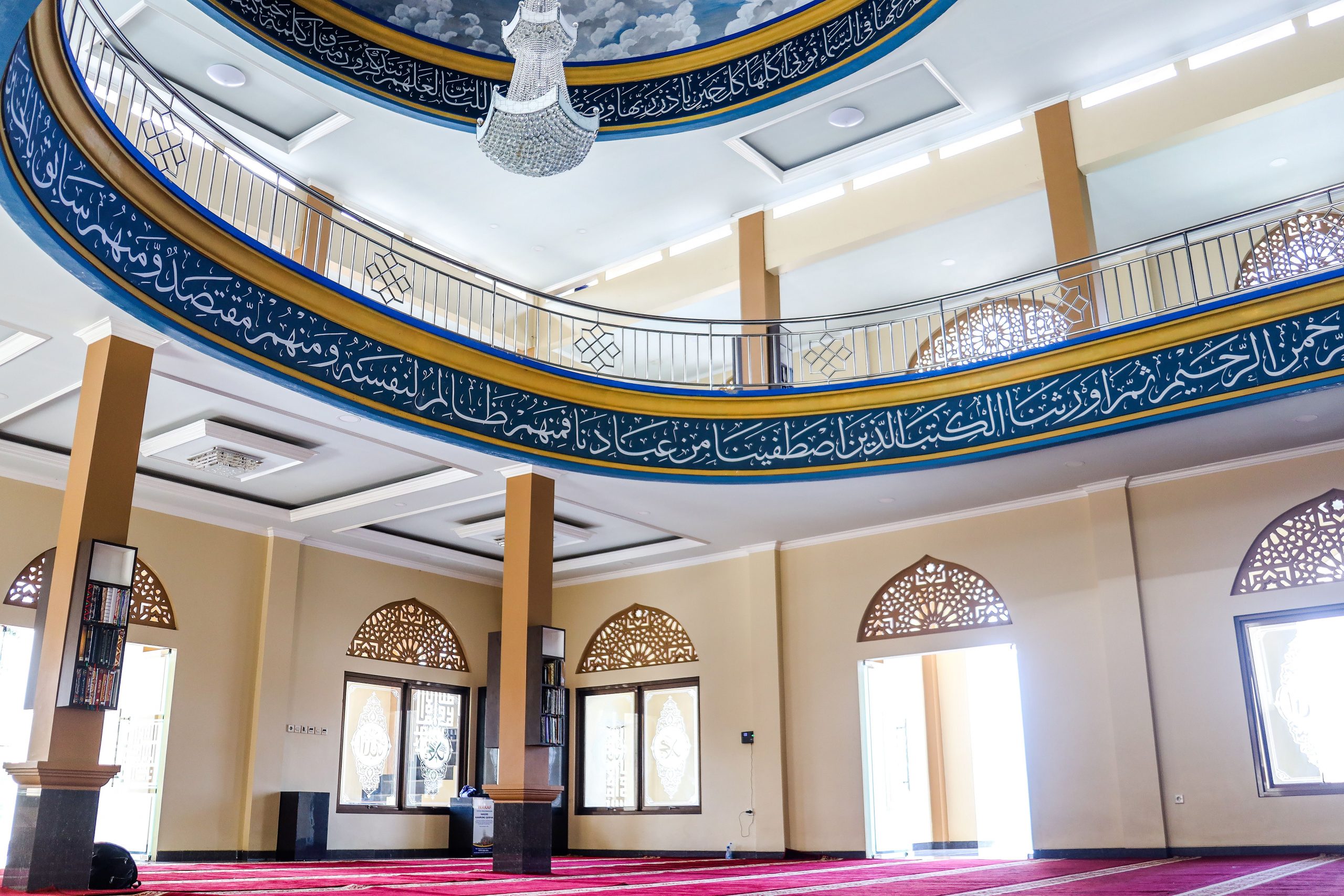 Can You Take Shahadah Without Wudu or Ghusl? | About Islam