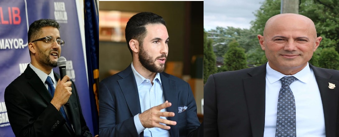 US Election 2021: Three Muslim Mayors Make History in Detroit | About Islam