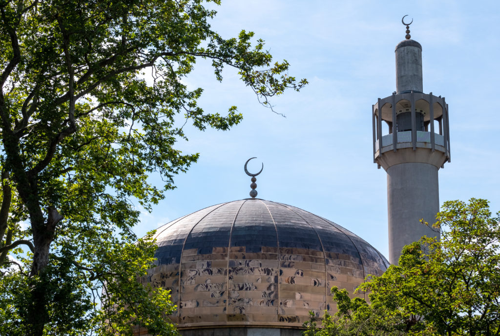 Muslims Hold Virtual ‘Our Mosques Our Communities’ Conf. for 2nd Year ...