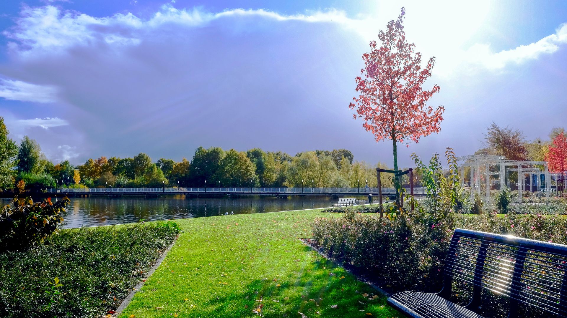 How to Reach the State of Serenity in Islam? | About Islam