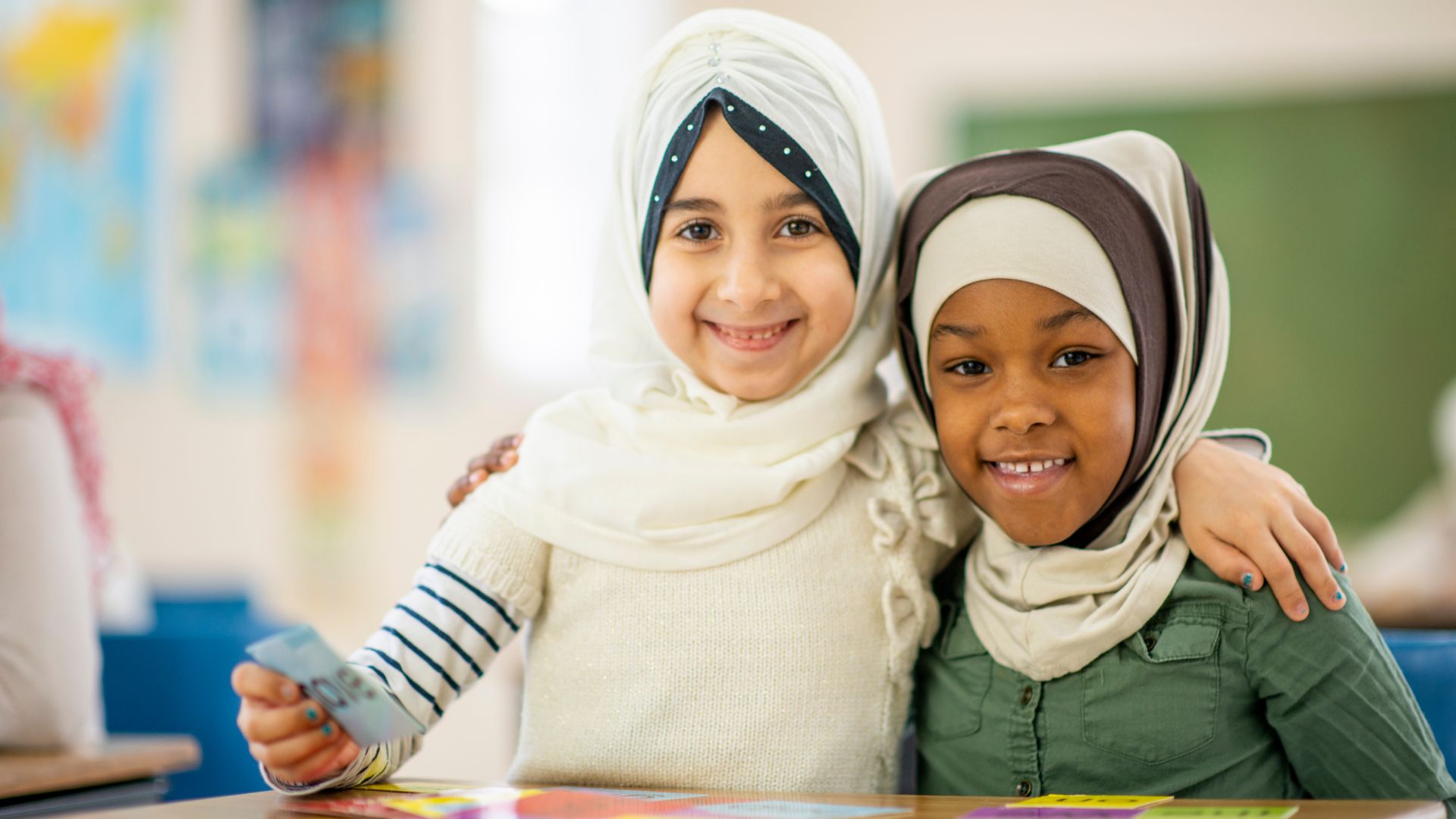 The Challenge of Making Good Friends | About Islam