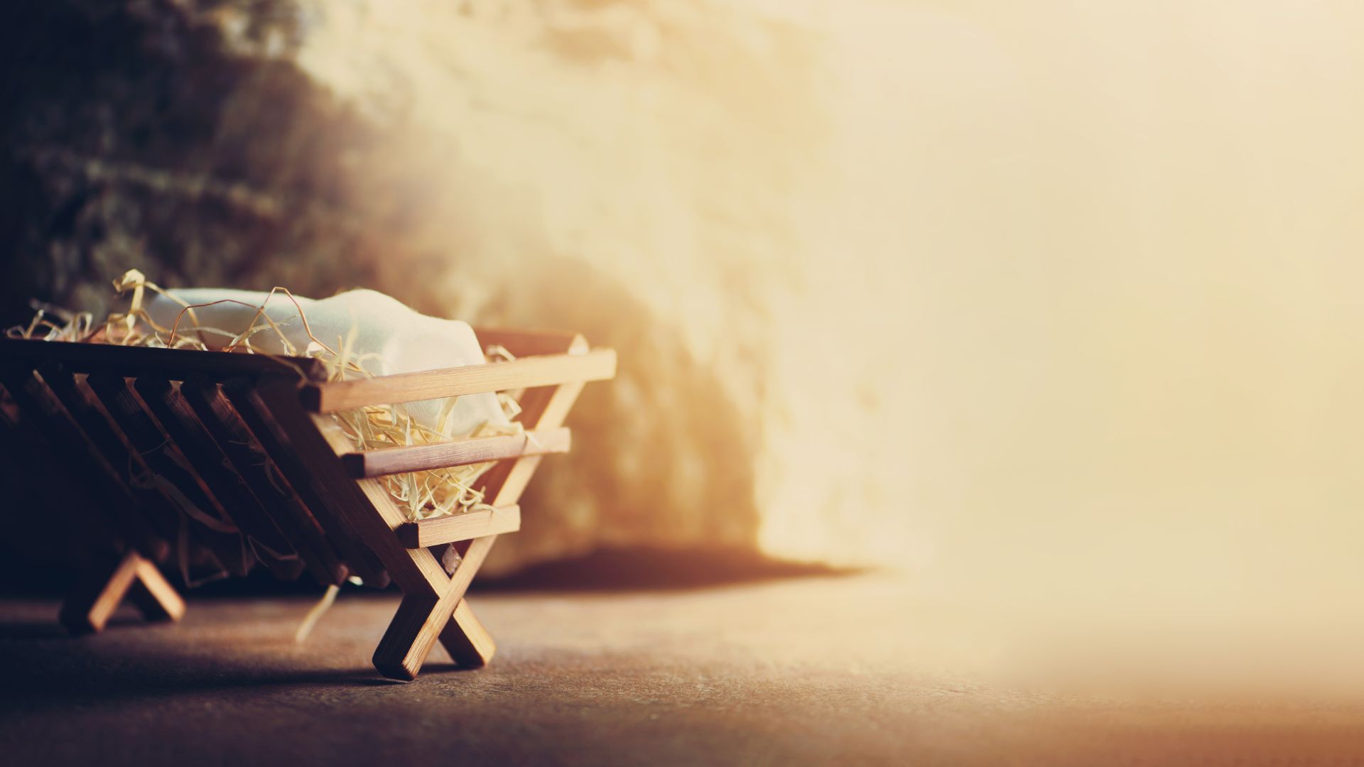 The Virgin Mary & Baby Jesus - A Unique Story | About Islam