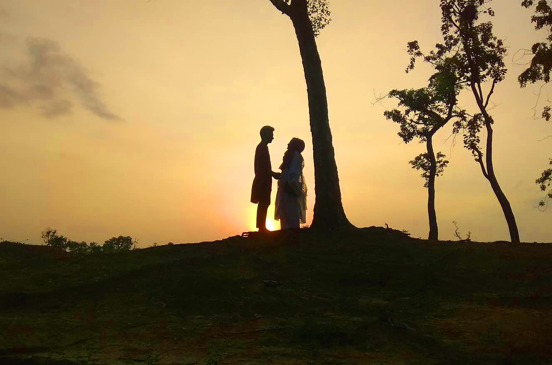 The Art of Fruitful Marital Communication (Video) | About Islam
