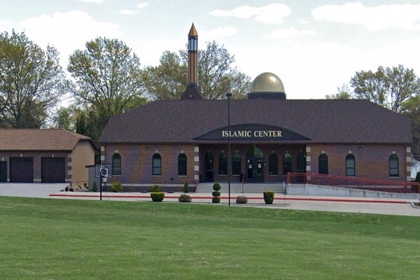 Iowa Faith Leaders Support Mosque after Vandalism | About Islam