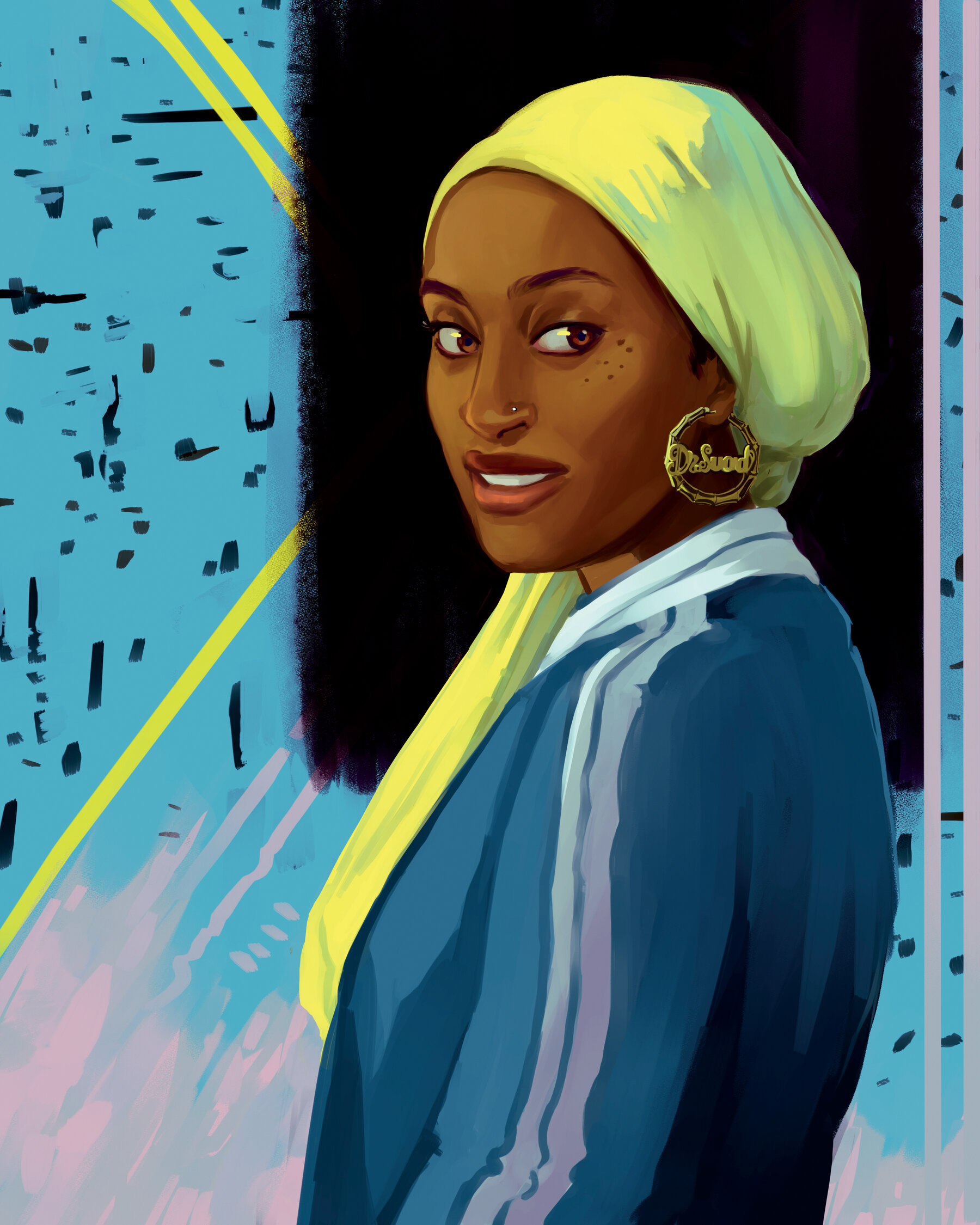 Winds of Change: More Hijabi Women in American Ads | About Islam