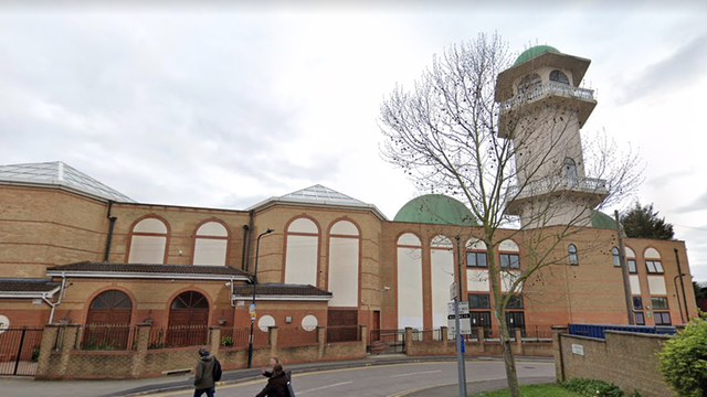 Brent Mosque Launches "Breathe Easy" Support Group | About Islam