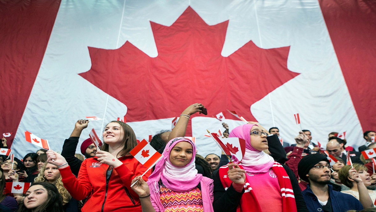 Muslim Woman Shares Inspirational Success Story in Canada | About Islam