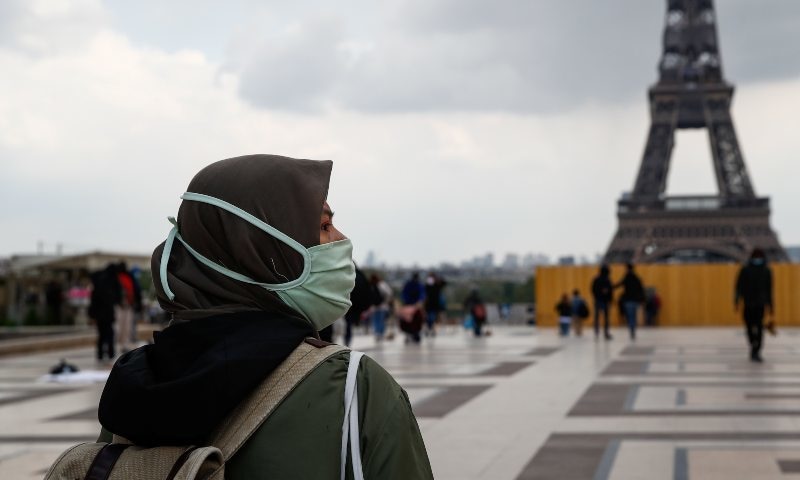 French Barrister Fights for Her Right to Wear Hijab in Court | About Islam