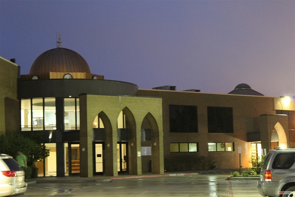 Texas Mosque To Host Open House to Counter Islamophobia | About Islam