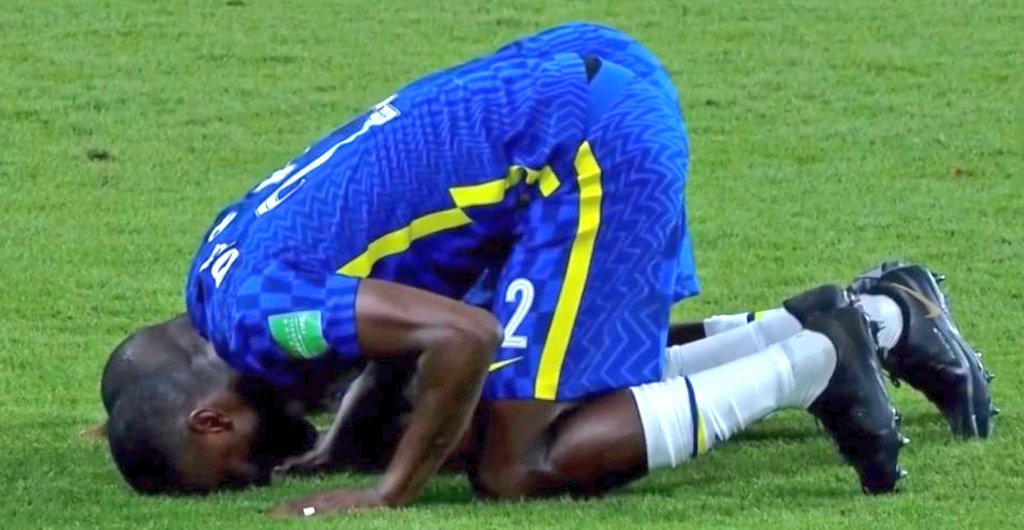 Chelsea Muslim Players Shine in Fifa Club World Cup Victory | About Islam