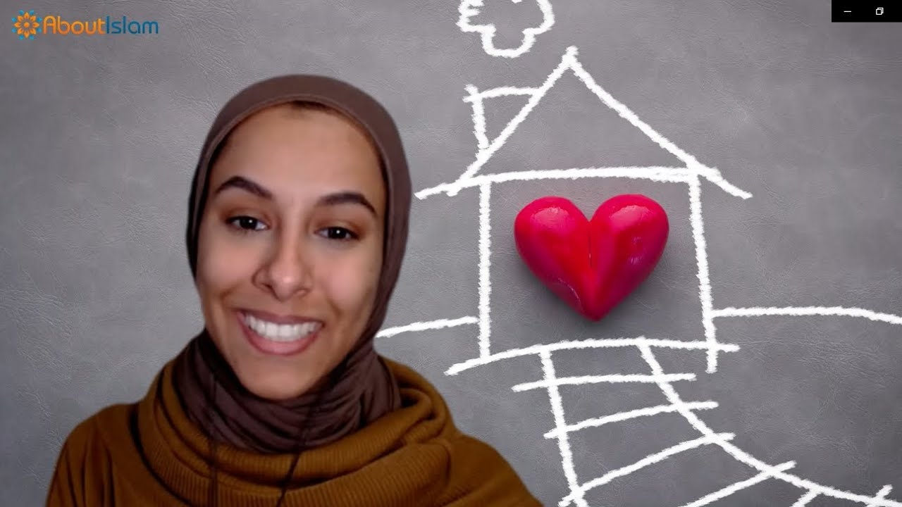 Spouse Rights: Getting Ready for Marriage (Video) | About Islam