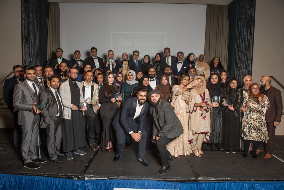 300 Inspiring Individuals Shortlisted for British Muslim Awards 2022 ...
