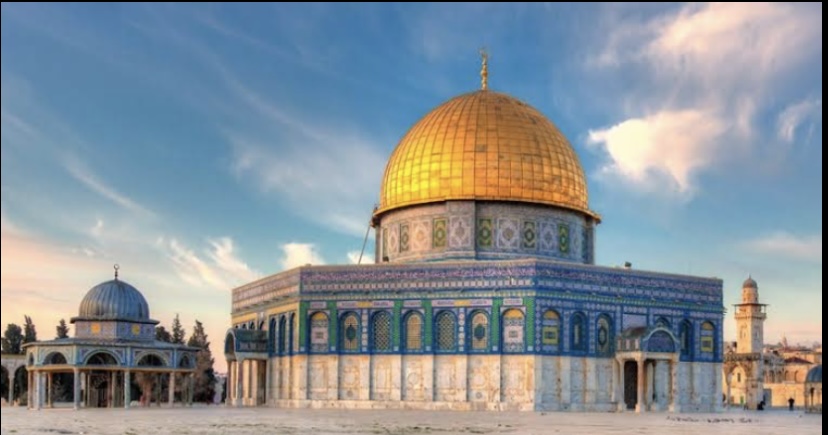 Ka'bah Was Not the First Qibla | About Islam