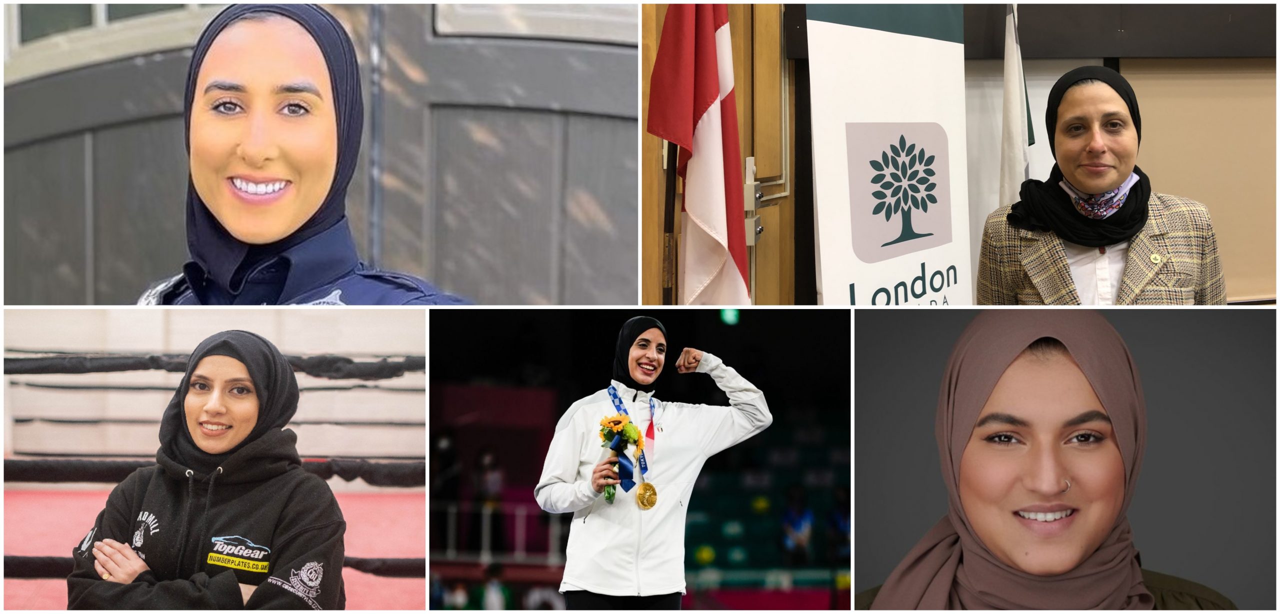 AboutIslam Celebrates Successful Muslim Women | About Islam