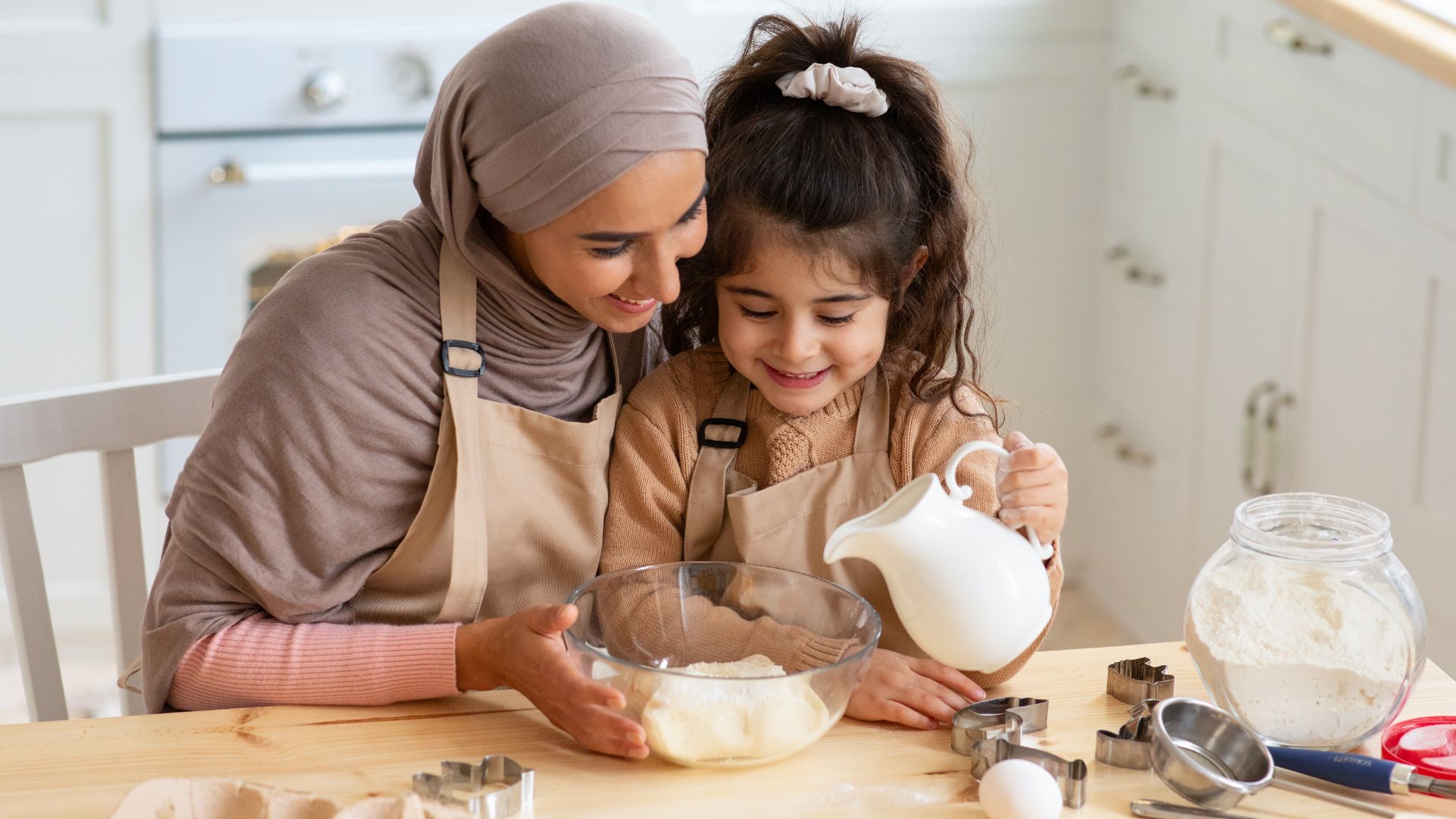 12 Tips to Prepare Your Kitchen for Ramadan | About Islam
