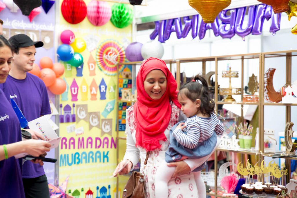 Muslim Shopping Festival | About Islam