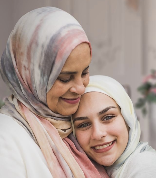 Showing Love and Respect to Your Parents | About Islam