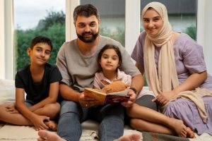 Easing Fasting for Your Kids in Ramadan - Try These Steps | About Islam