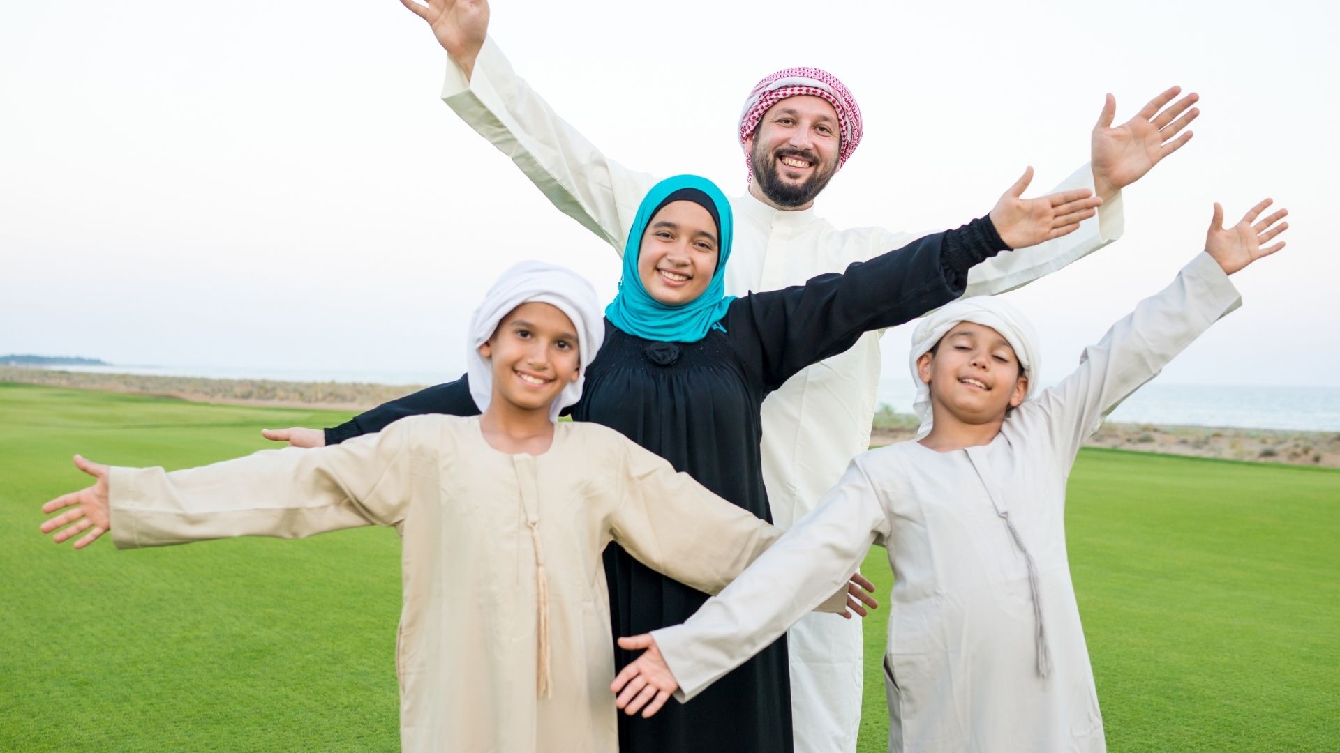 Ramadan: Building Enduring Bonds | About Islam