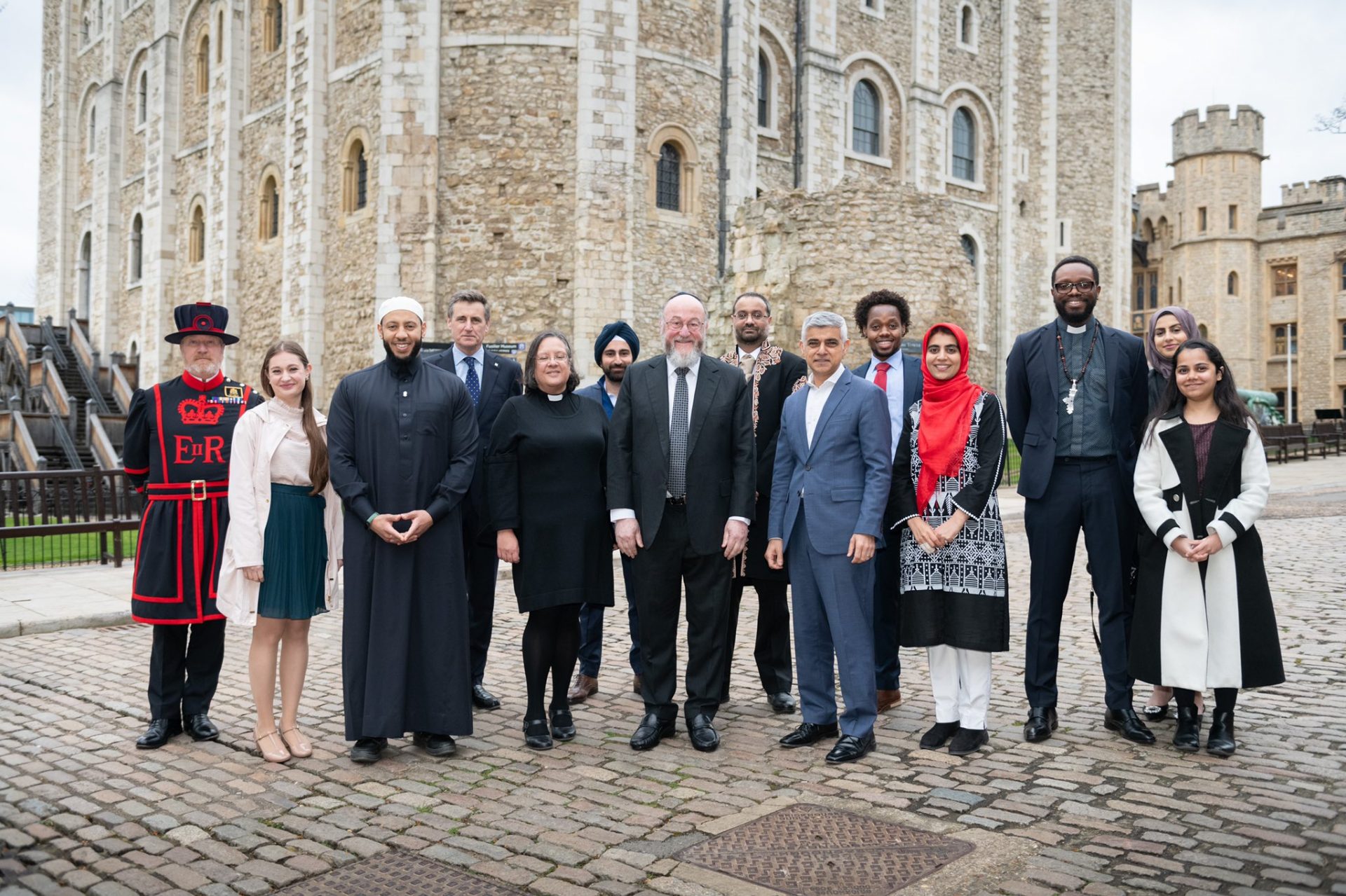 Tower of London | About Islam