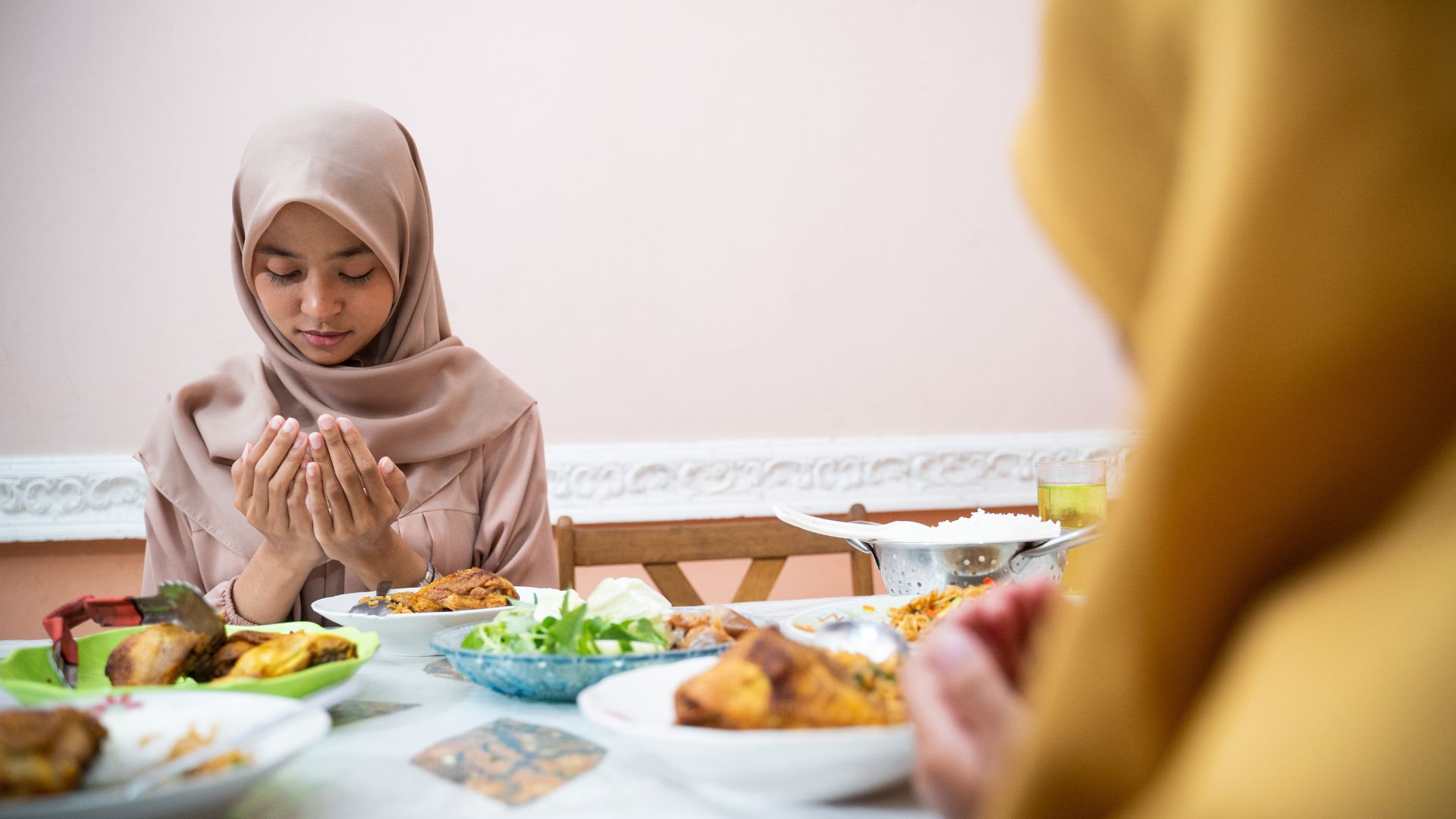 Easing Fasting for Your Kids in Ramadan - Try These Steps | About Islam