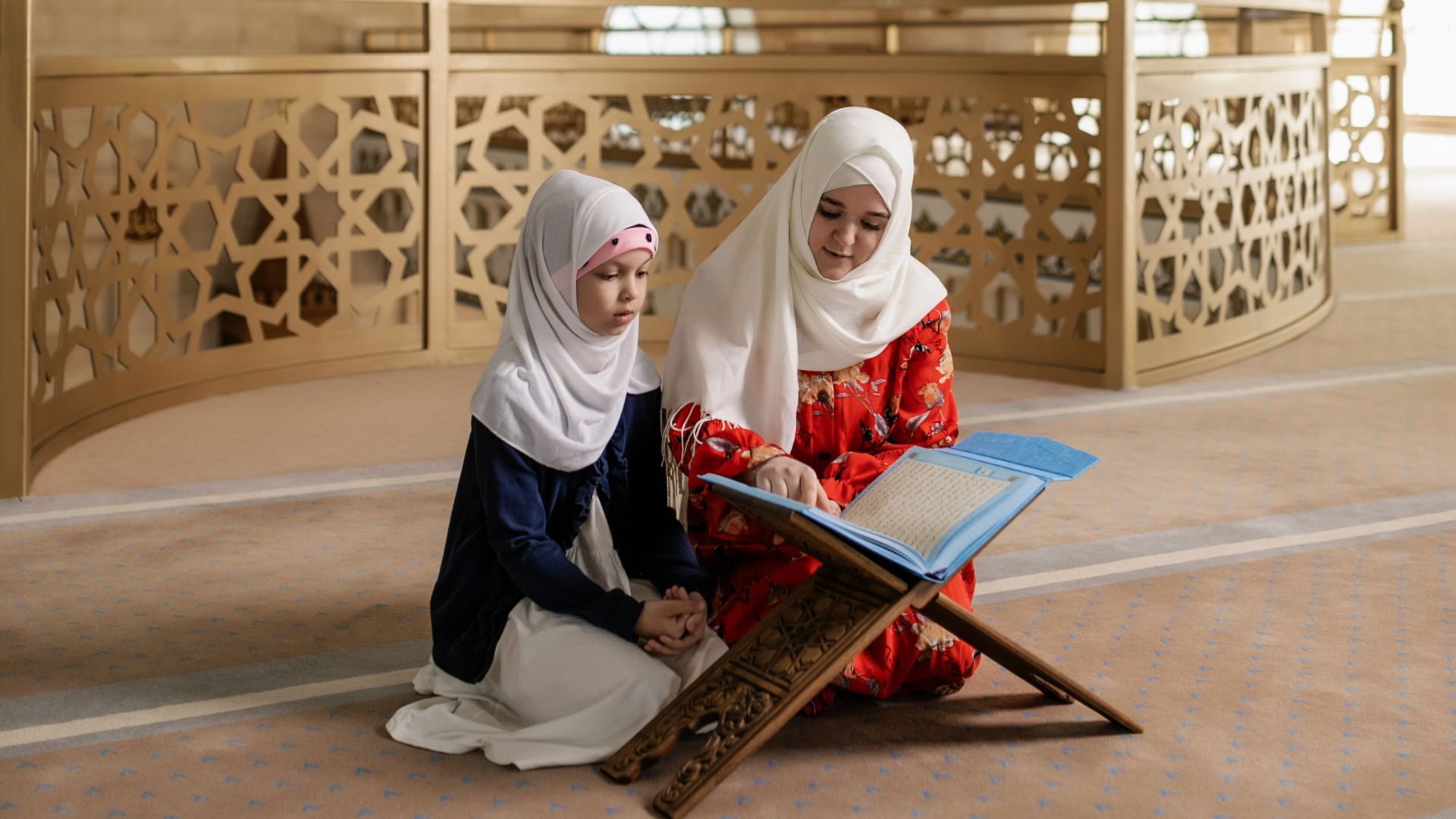 Ramadan’s Last 10 Nights: Checklist for Your Family | About Islam