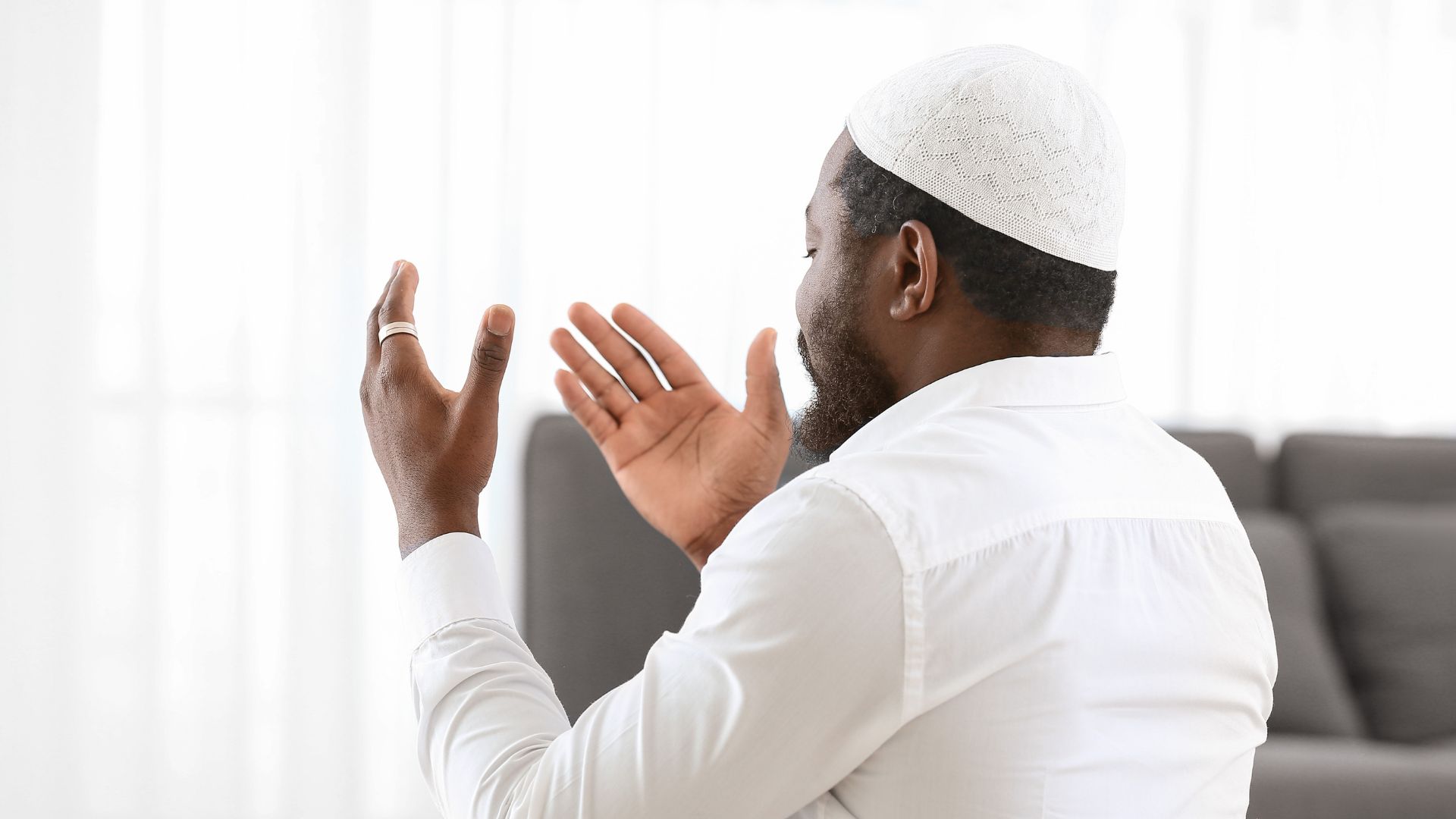 Self-Development: Prayer As Productive Habit | About Islam