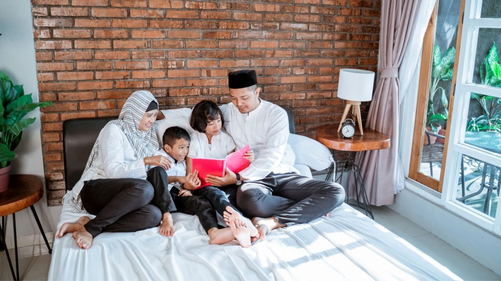 Family & Life | About Islam