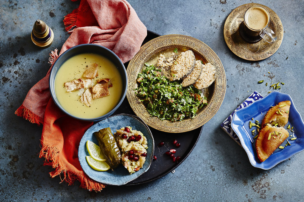 Preparing Your Body for Ramadan | About Islam