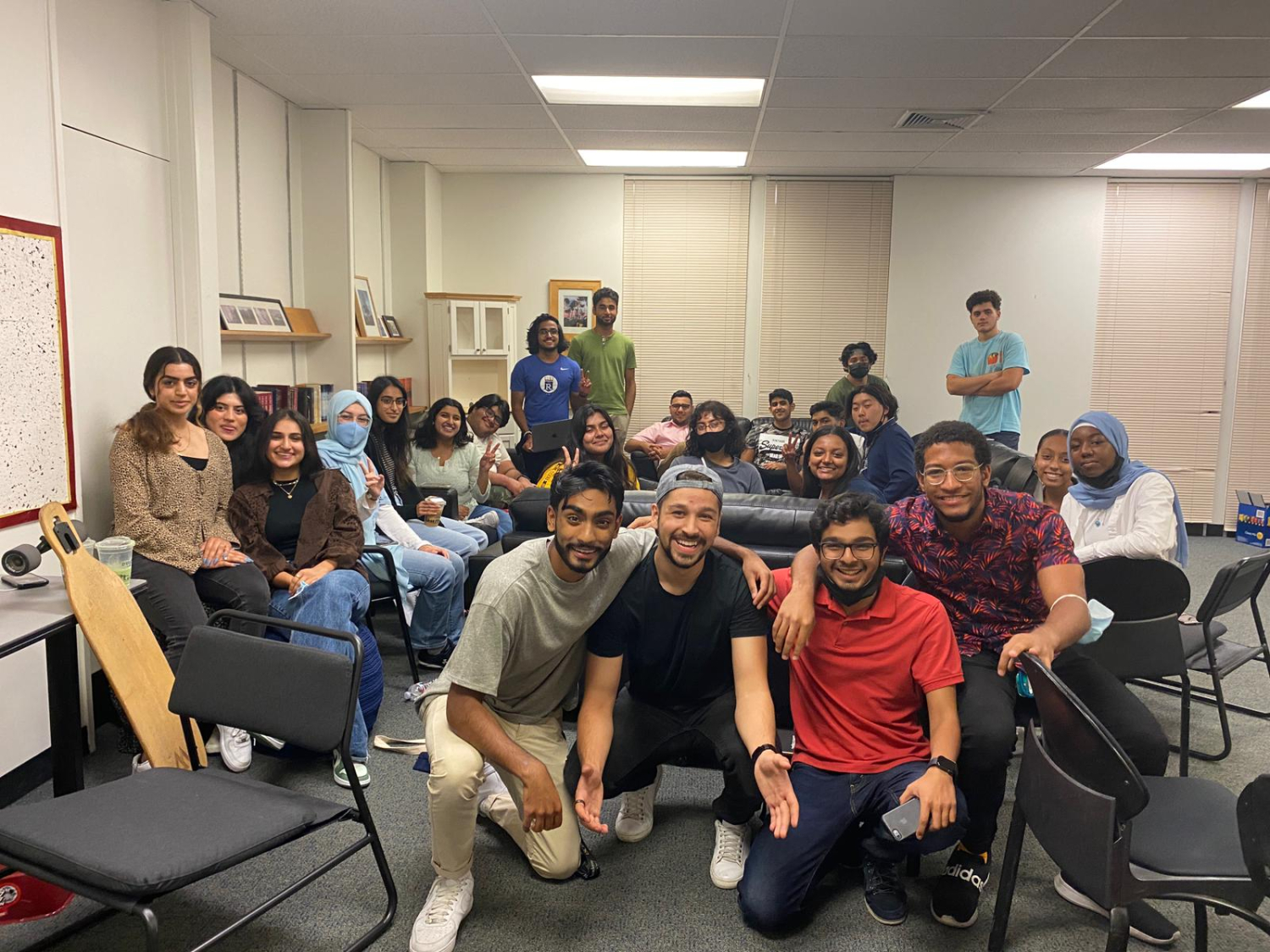 California Muslim Students Find Community in Observing Ramadan | About ...