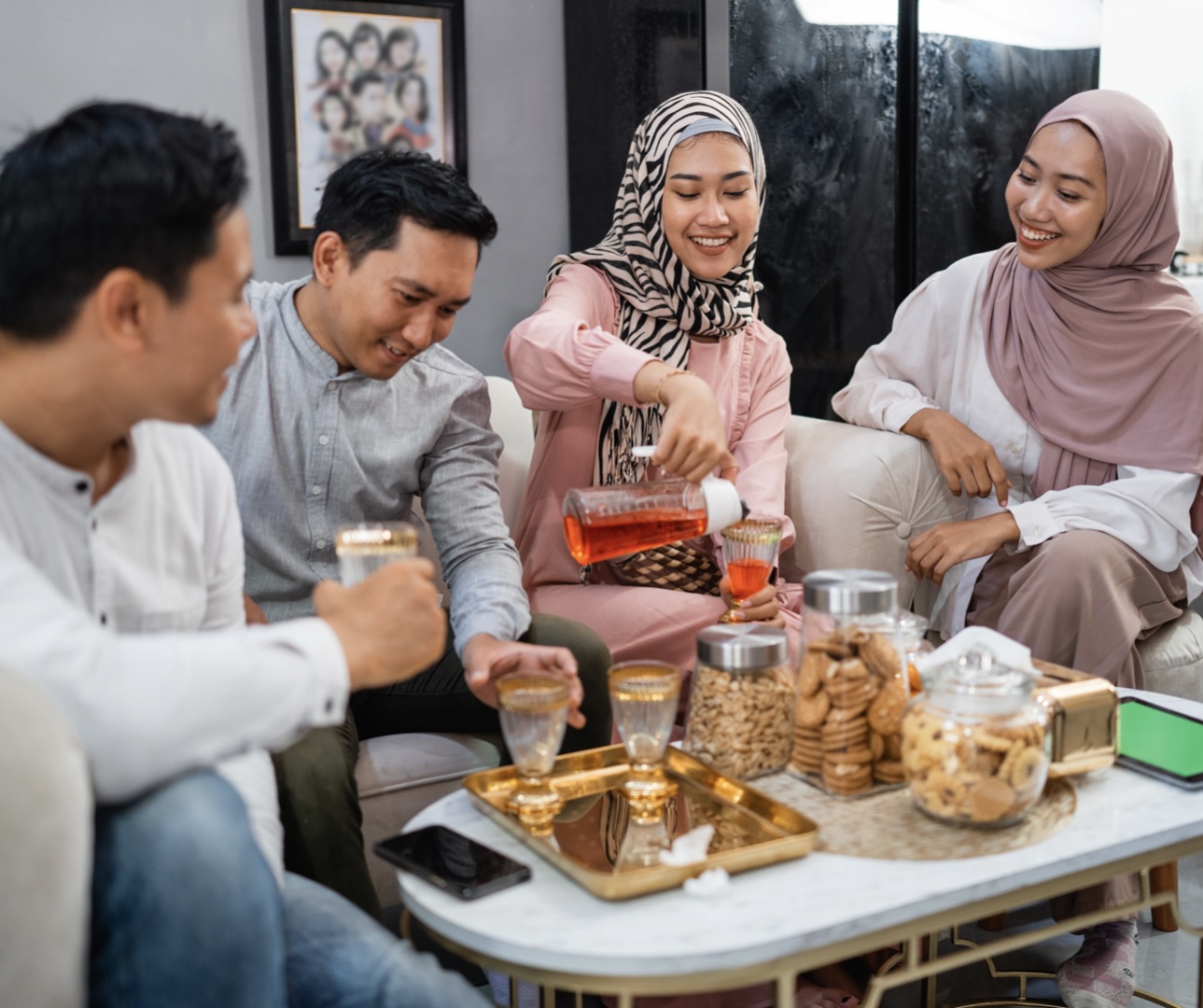 Why Do We Celebrate 'Eid? | About Islam