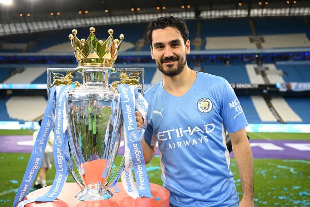 Muslim Player Wins PL Title for Man City | About Islam