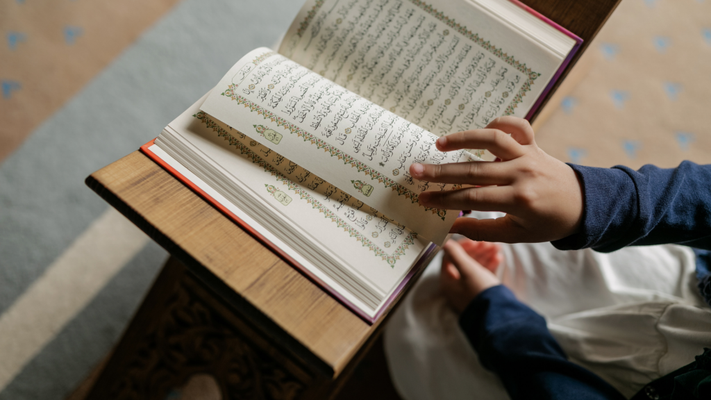 How Much Quran Should You Read Daily Video About Islam How Much Quran Should You Read Daily Video About Islam