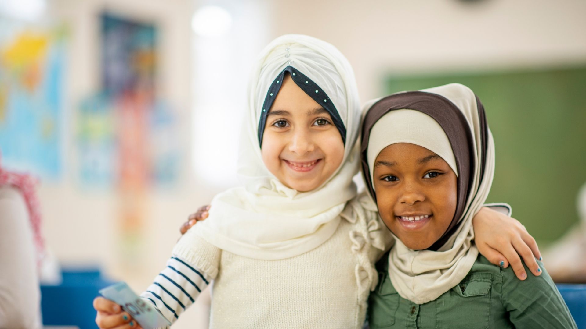 Why Do You Need Good Muslim Friends? | About Islam