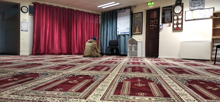 Irish Muslims Raise Funds to Keep Mosque Open | About Islam