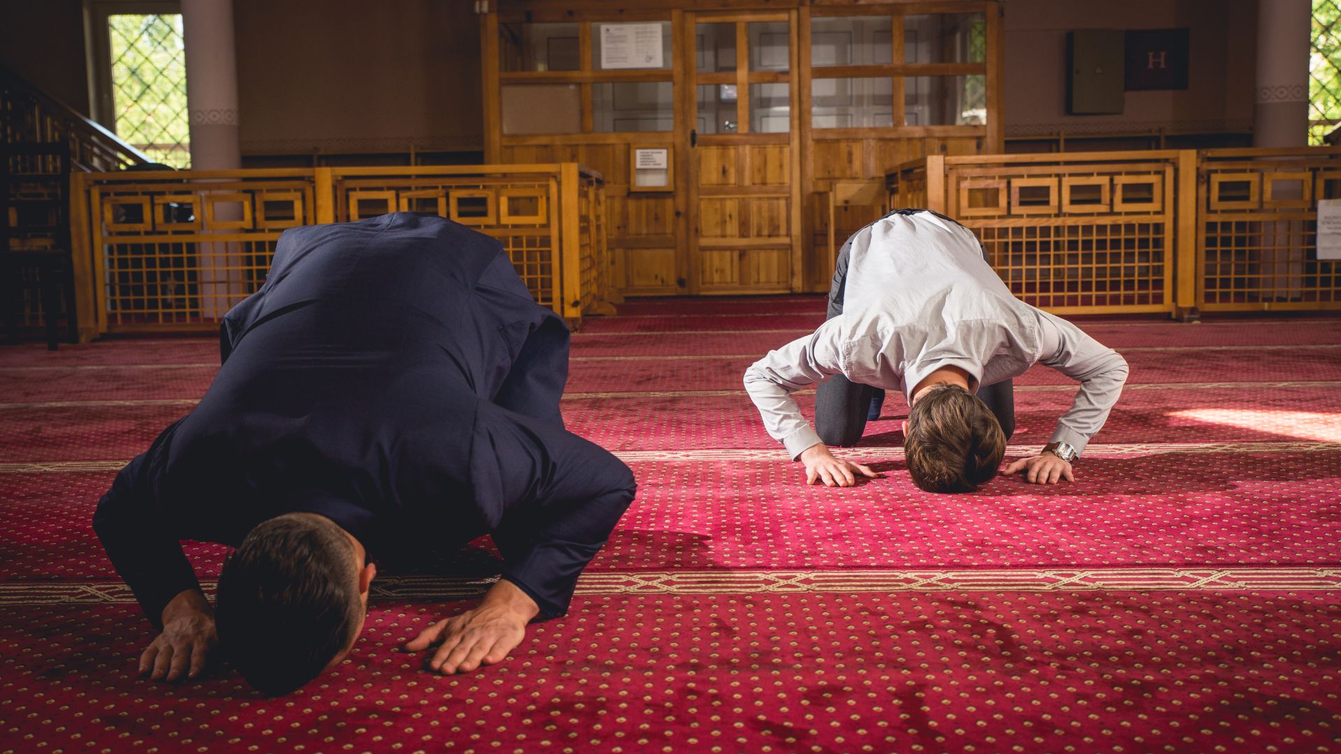 5 Practical Tips to Find Sweetness of Prayer | About Islam