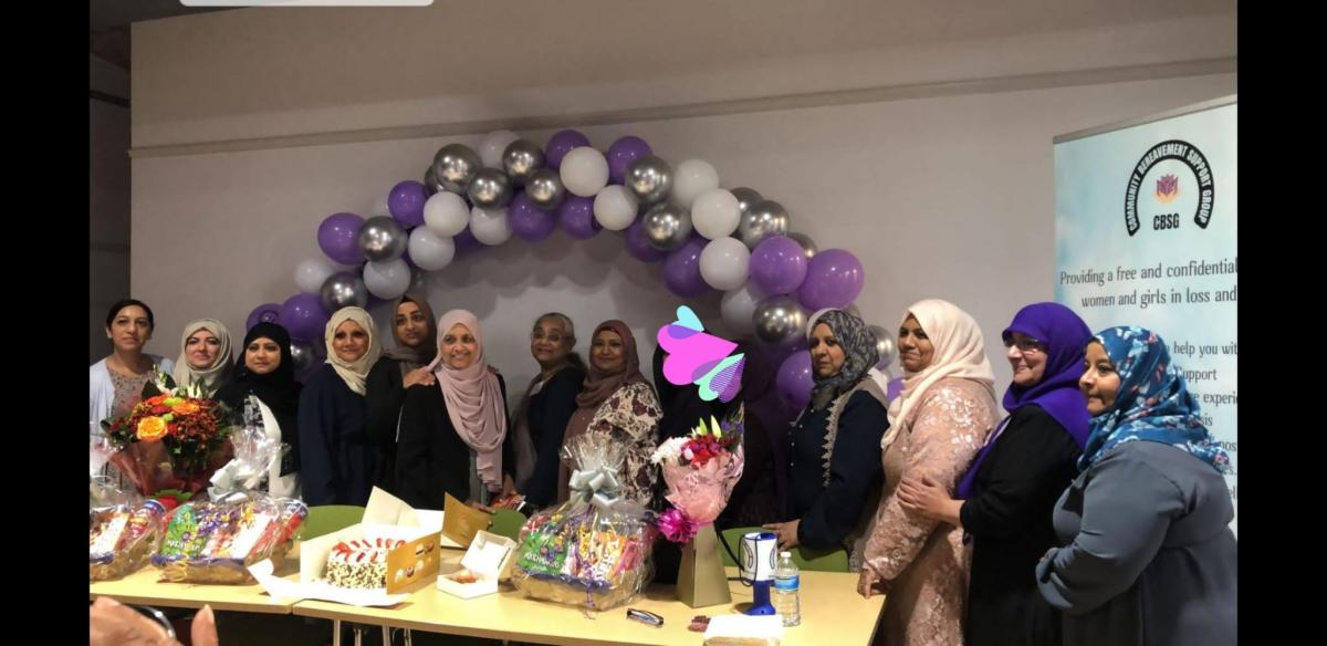 Muslim Woman Launches Community Support Group in Bradford | About Islam