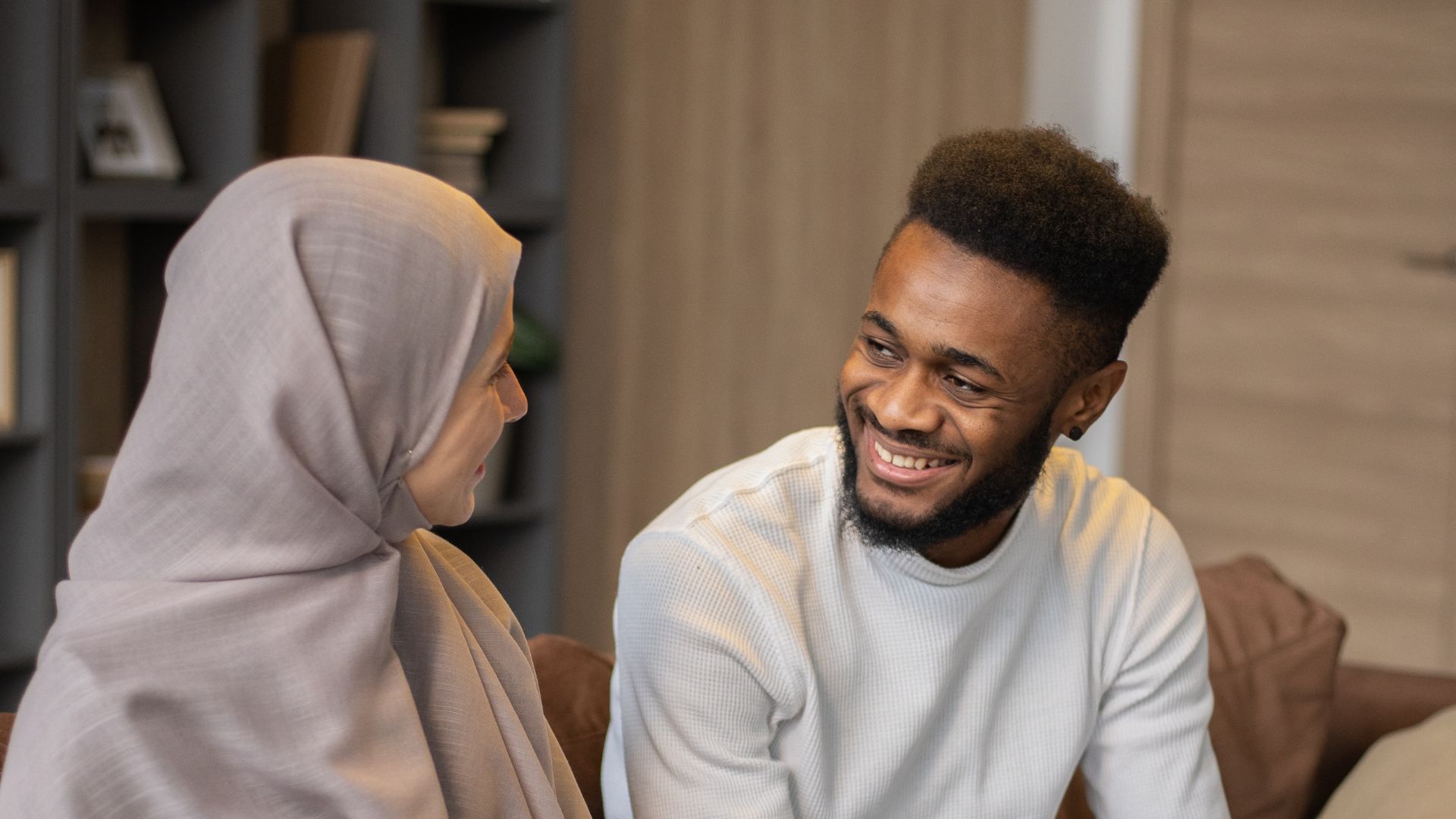 How to Fix Poor Marital Communication? | About Islam