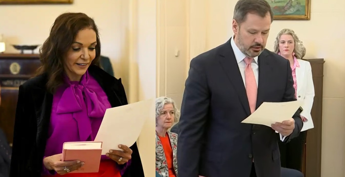 Meet First Muslim Federal Ministers in Australia's History | About Islam