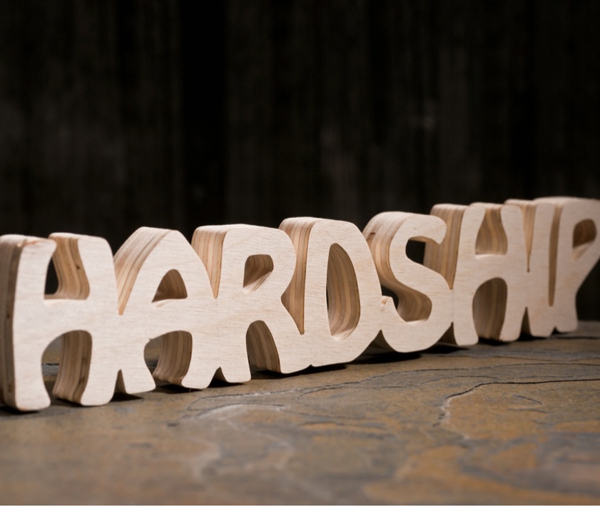 Dealing With Hardships Of The World | About Islam