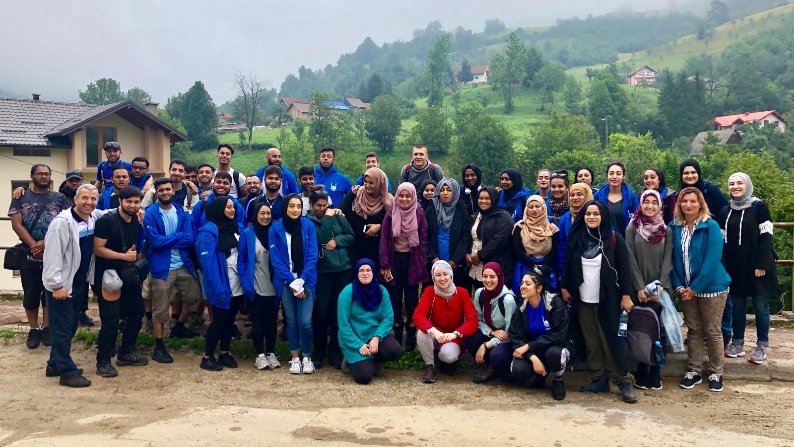 Islamic Charities Helped Millions of People in 2021: Report | About Islam