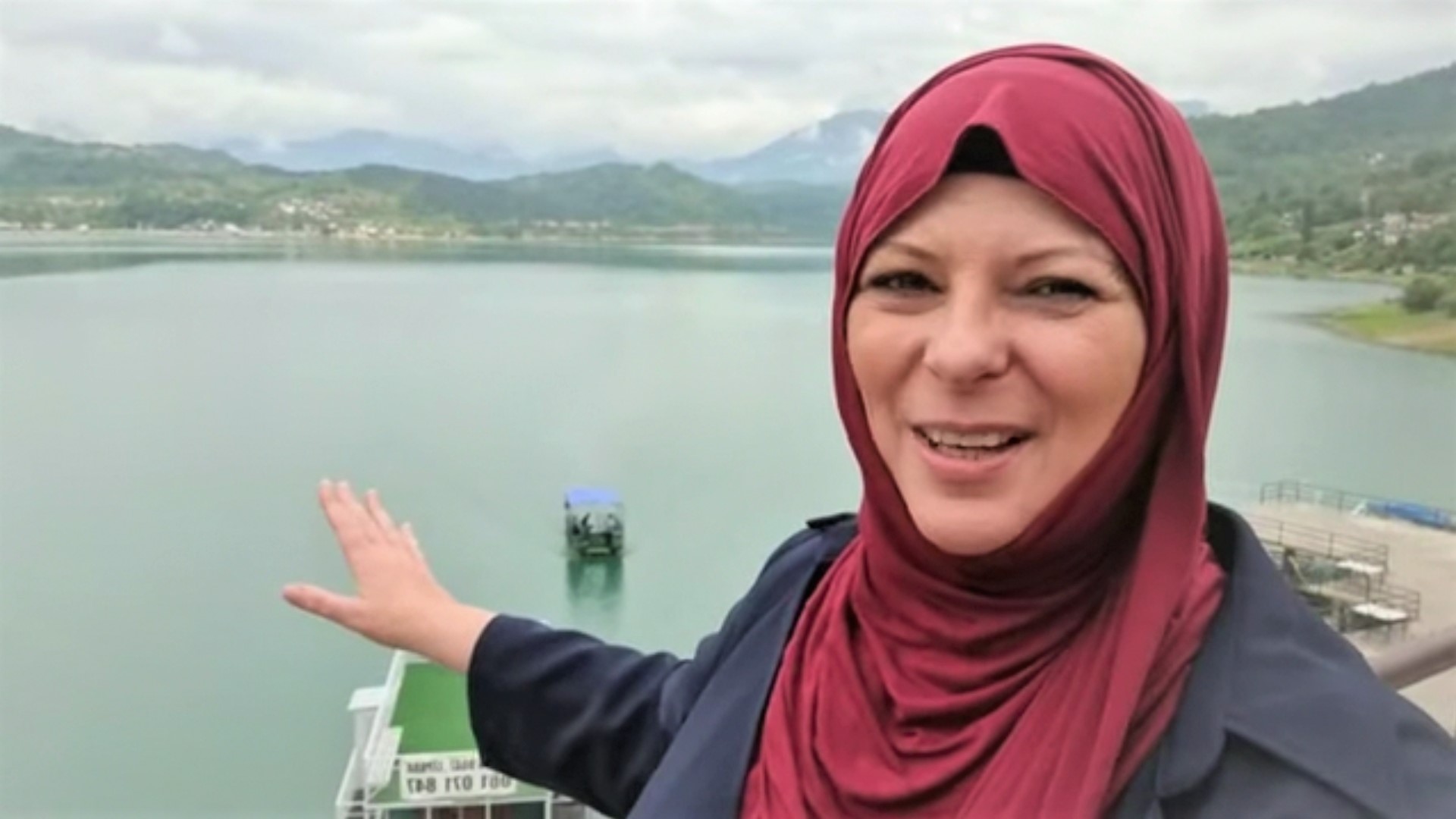 Visit Bosnia's Mostar with Lauren Booth | About Islam