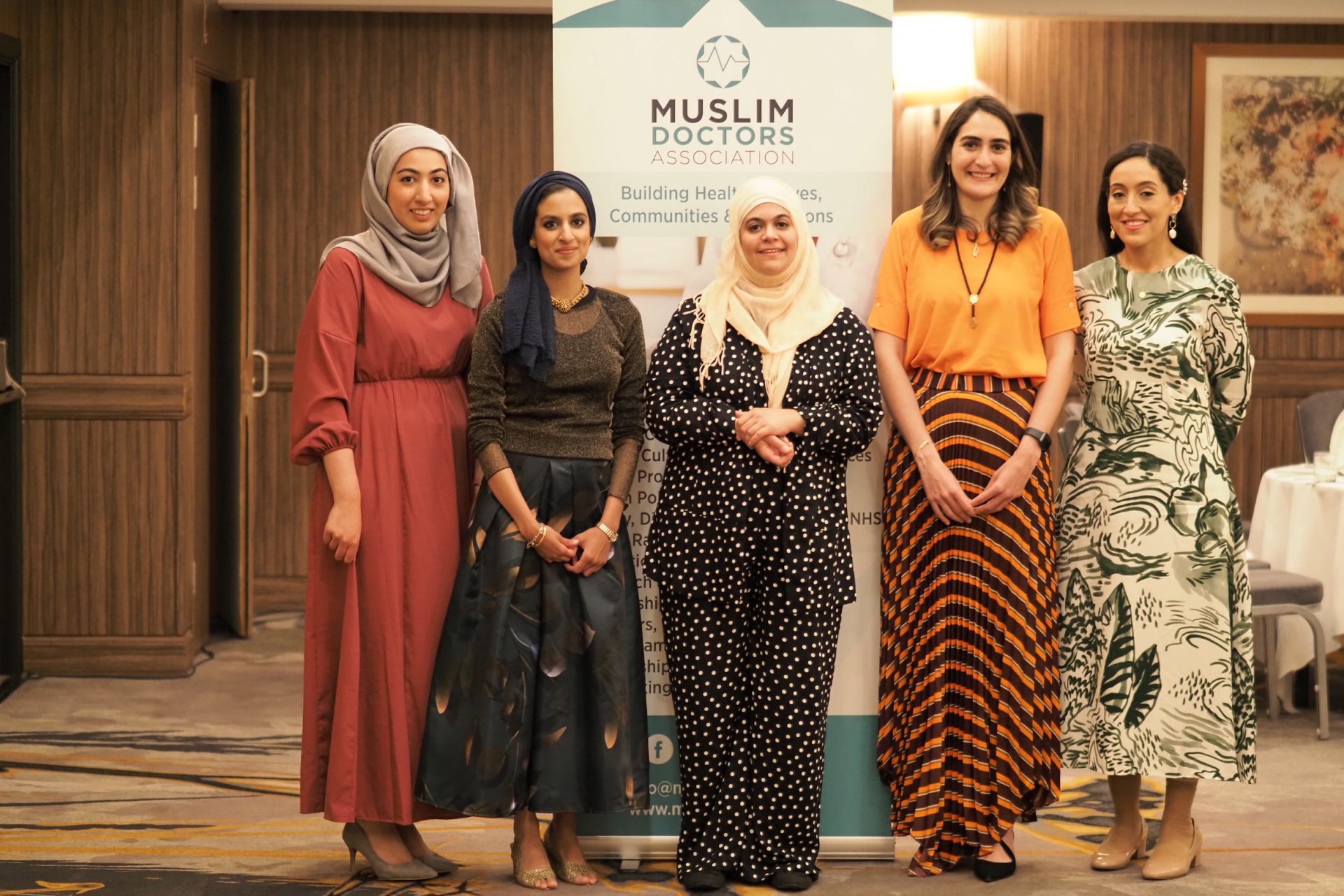 British Muslim Doctors Navigate Mental Health, Women Empowerment ...