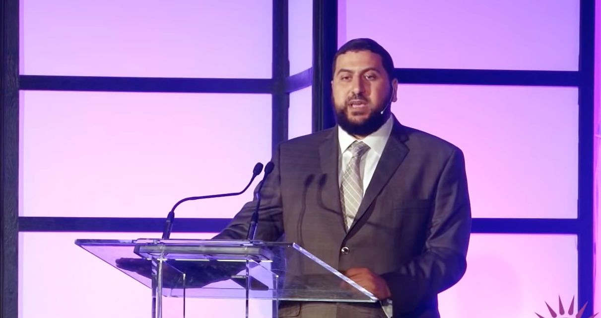 Sheikh Muhammad AlShareef: A Nation Builder (Dr. Yasir Qadhi) | About Islam