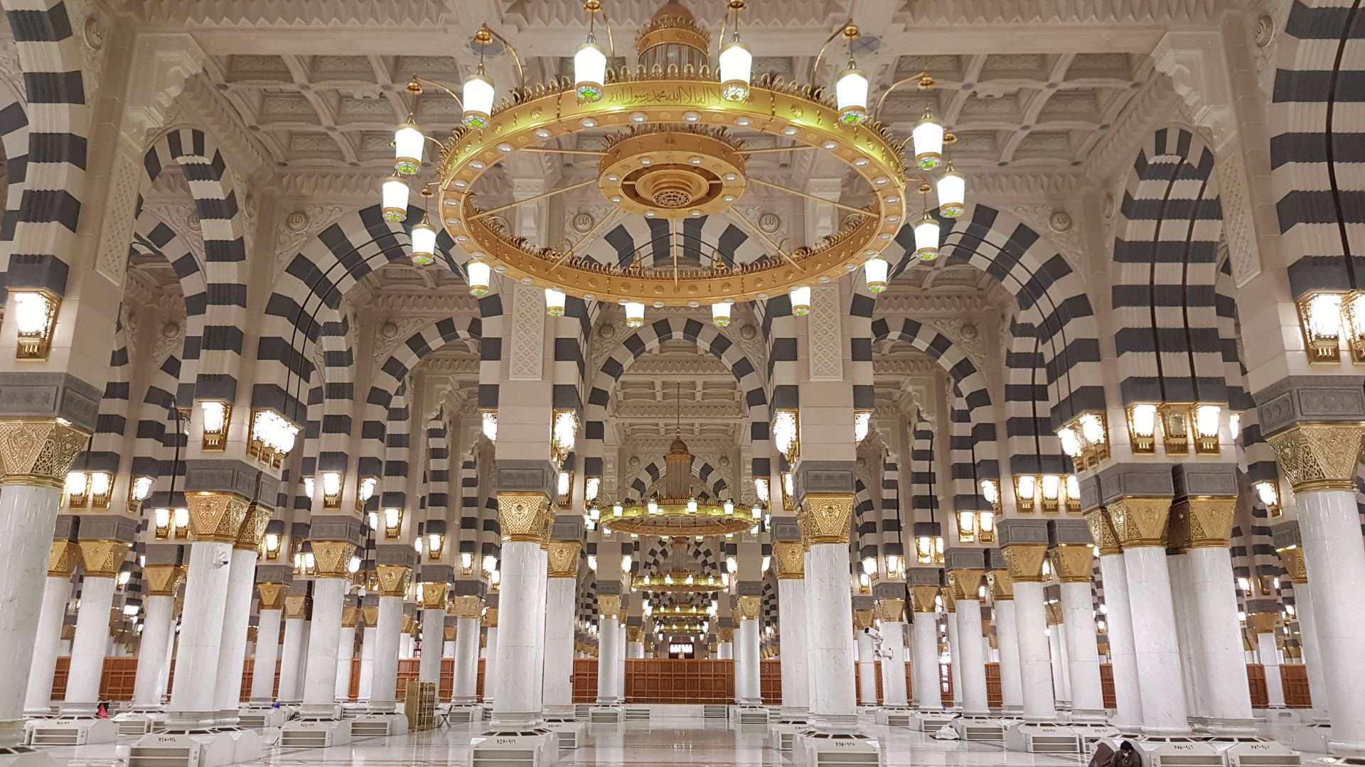 Prophet Muhammad’s 3 Top Priorities in Madinah | About Islam